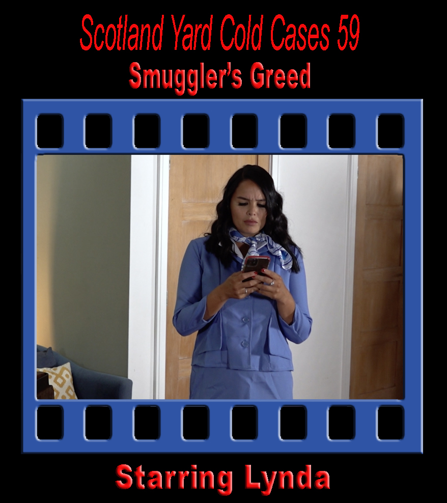 59 – Smuggler’s Greed – Bluestone's Silk Videos