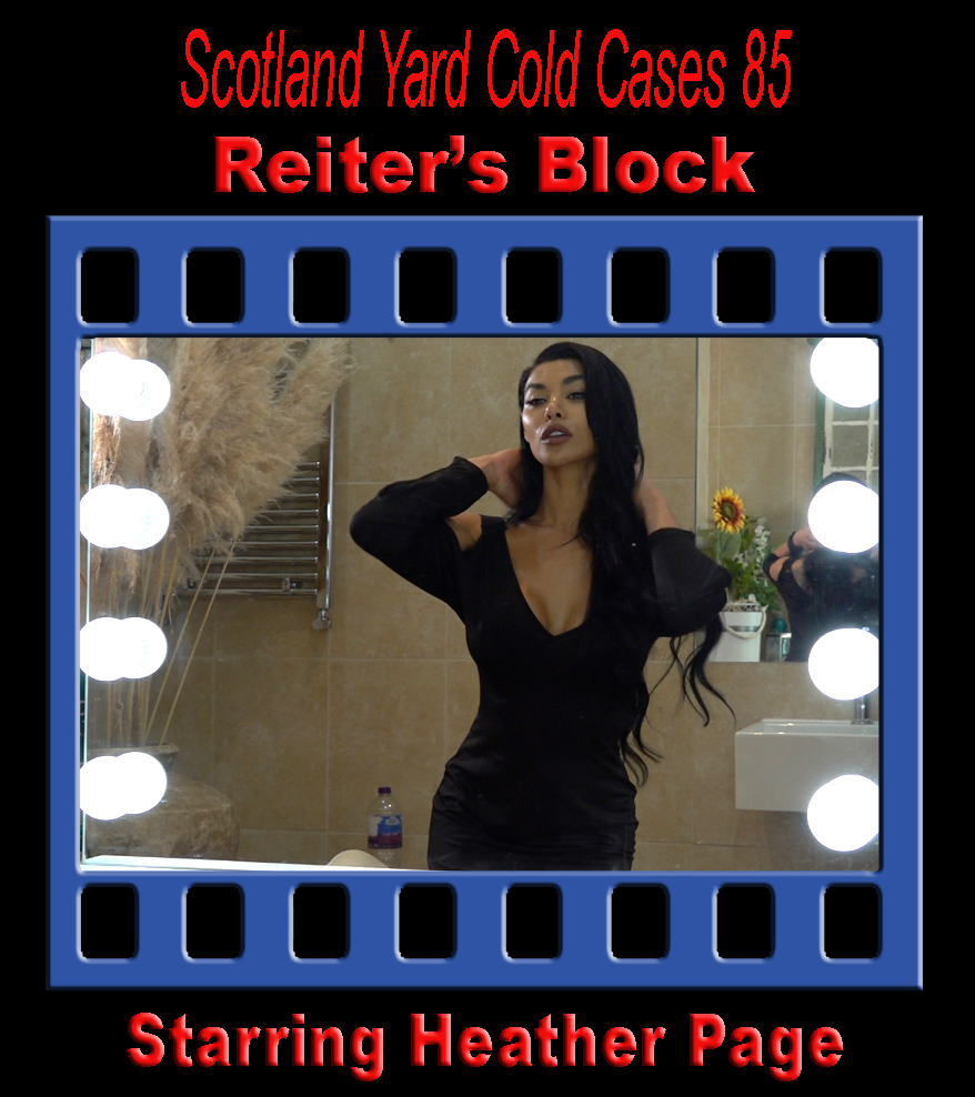 85 – Reiter’s Block – Bluestone's Silk Videos